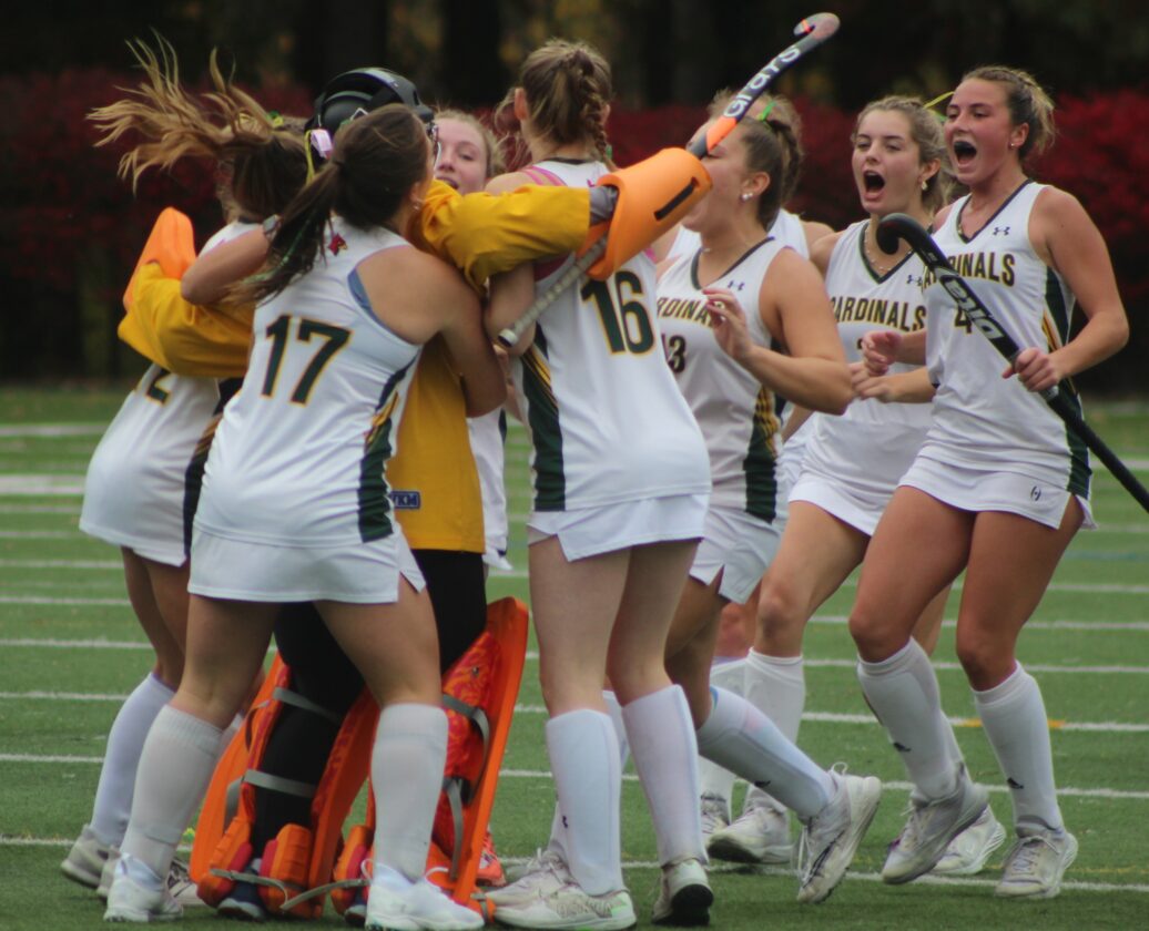 Moving On! Cards edge Tide 2-1 to reach Division I semis | News, Sports ...